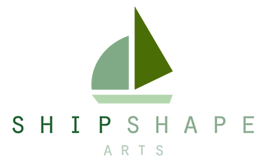 Shipshape Arts Ltd (Bespoke Installation Art)